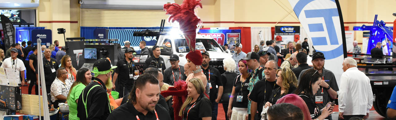 American Towman Expositions